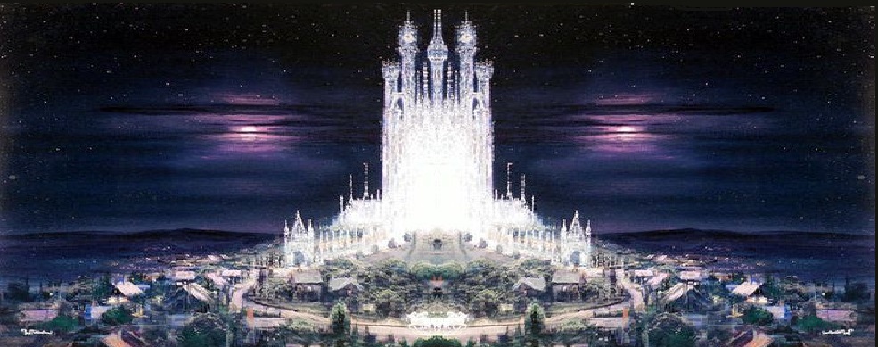 OCTOBER 5, 2022: “Resting In A Castle Of Glass” … – The Diary Of My ...